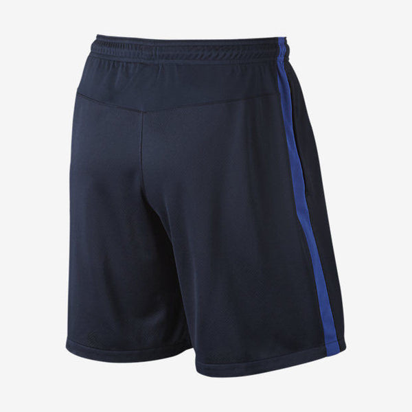 NIKE FC BARCELONA TRAINING SHORTS 2016/17 – REALFOOTBALLUSA.NET