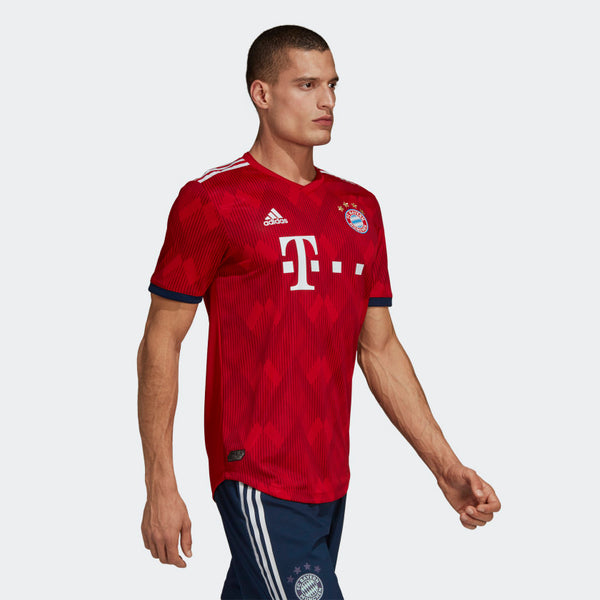 ADIDAS THOMAS MULLER BAYERN MUNICH AUTHENTIC MATCH UEFA CHAMPIONS LEAG ...