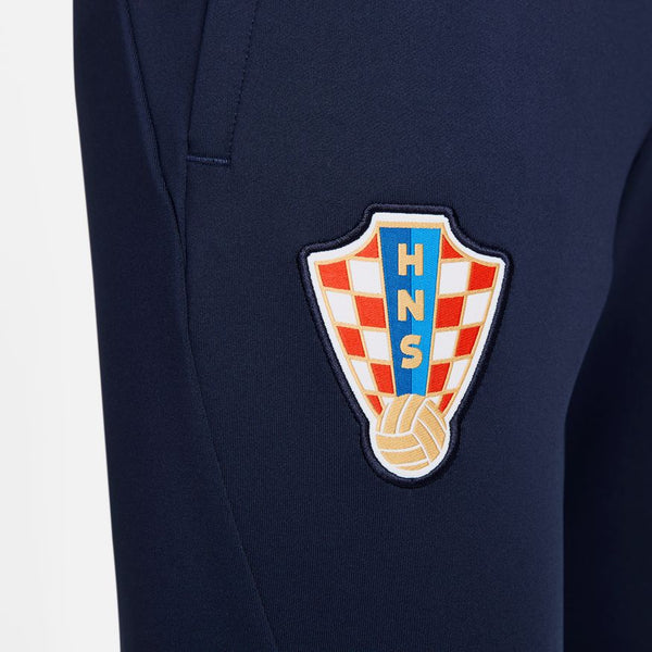NIKE CROATIA STRIKE TRAINING PANTS FIFA WORLD CUP 2022 ...